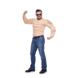 Sixpack met tattoo | De Feestspecialist XXL