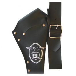 FBI Holster | De Feestspecialist XXL