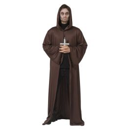 Cape Bruin Lang | De Feestspecialist XXL