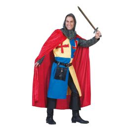 Ridder Kostuum Richard | De Feestspecialist XXL