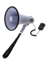 Megafoon Professioneel | De Feestspecialist XXL