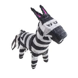 Pinata Zebra | De Feestspecialist XXL