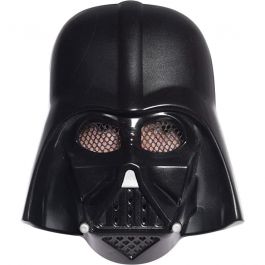 Star Wars Darth Vader™ Masker Volwassenen | De Feestspecialist XXL