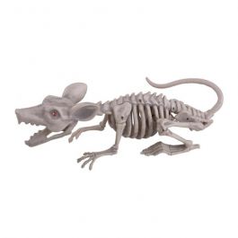 Skelet Muis | De Feestspecialist XXL