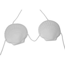 Schelpen BH | De Feestspecialist XXL