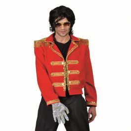 Michael Jackson Jas | De Feestspecialist XXL