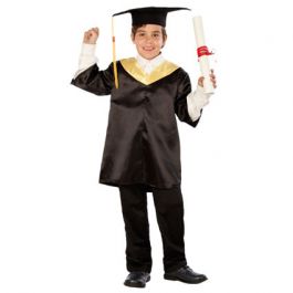 Professor Toga kinderen | De Feestspecialist XXL