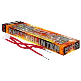 Knetterlint Bulkpack | De Feestspecialist XXL