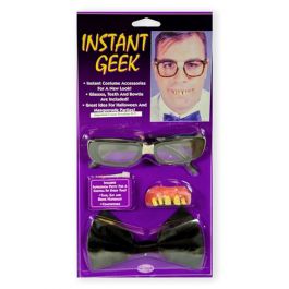 Nerd Set | De Feestspecialist XXL